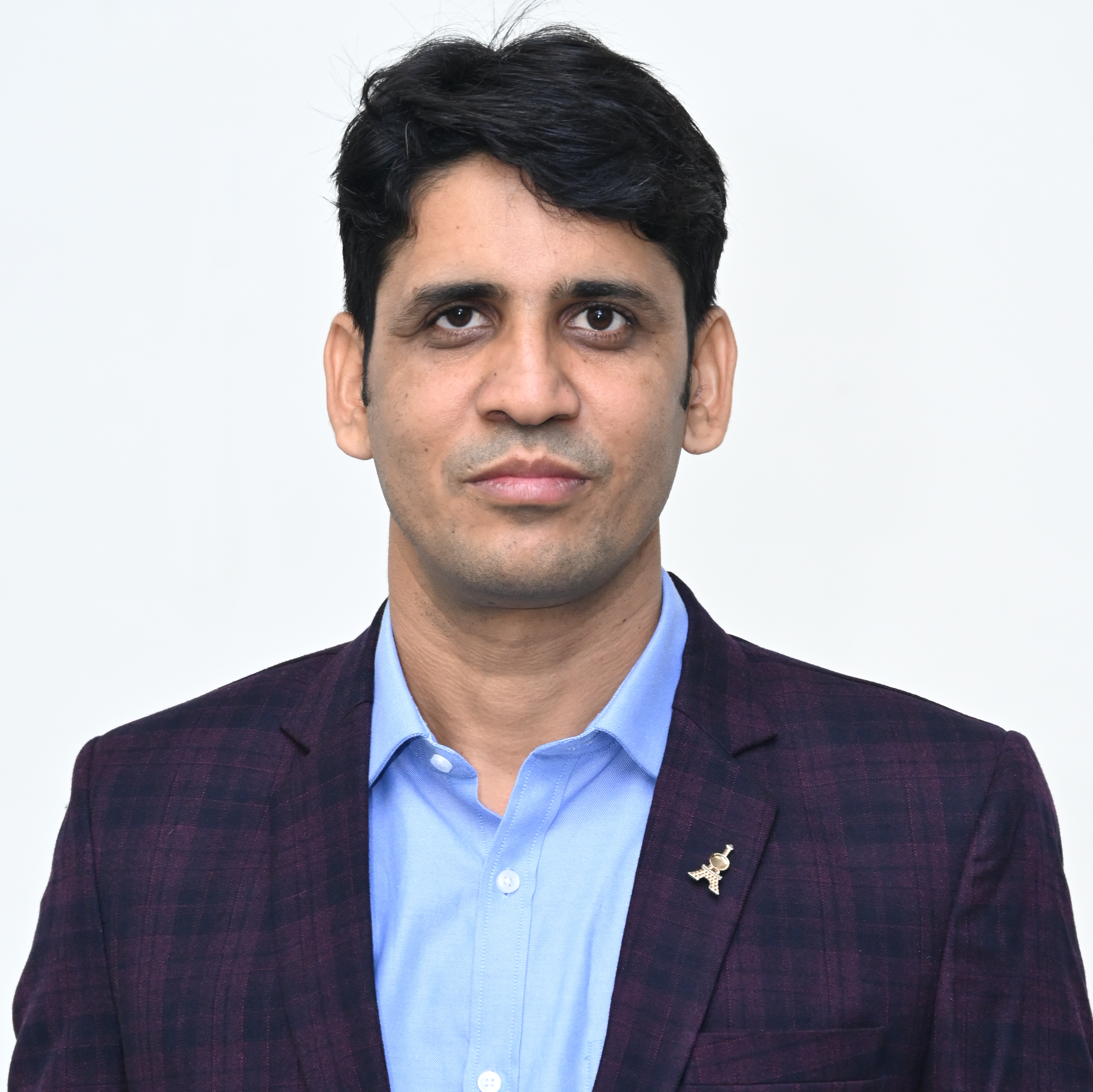 Welcome to Department of Chemical Engineering, IIT Roorkee